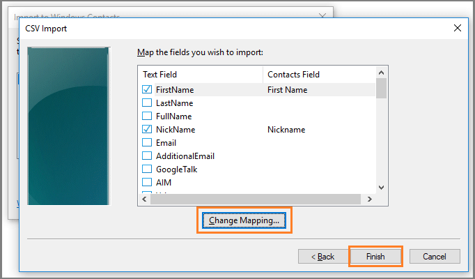 How to Import CSV Contacts to iCloud on Mac and PC Easily